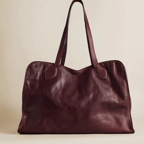 Parker Thatch | Bags | Parker Thatch Jack Bag Heritage Brokenin Leather ...